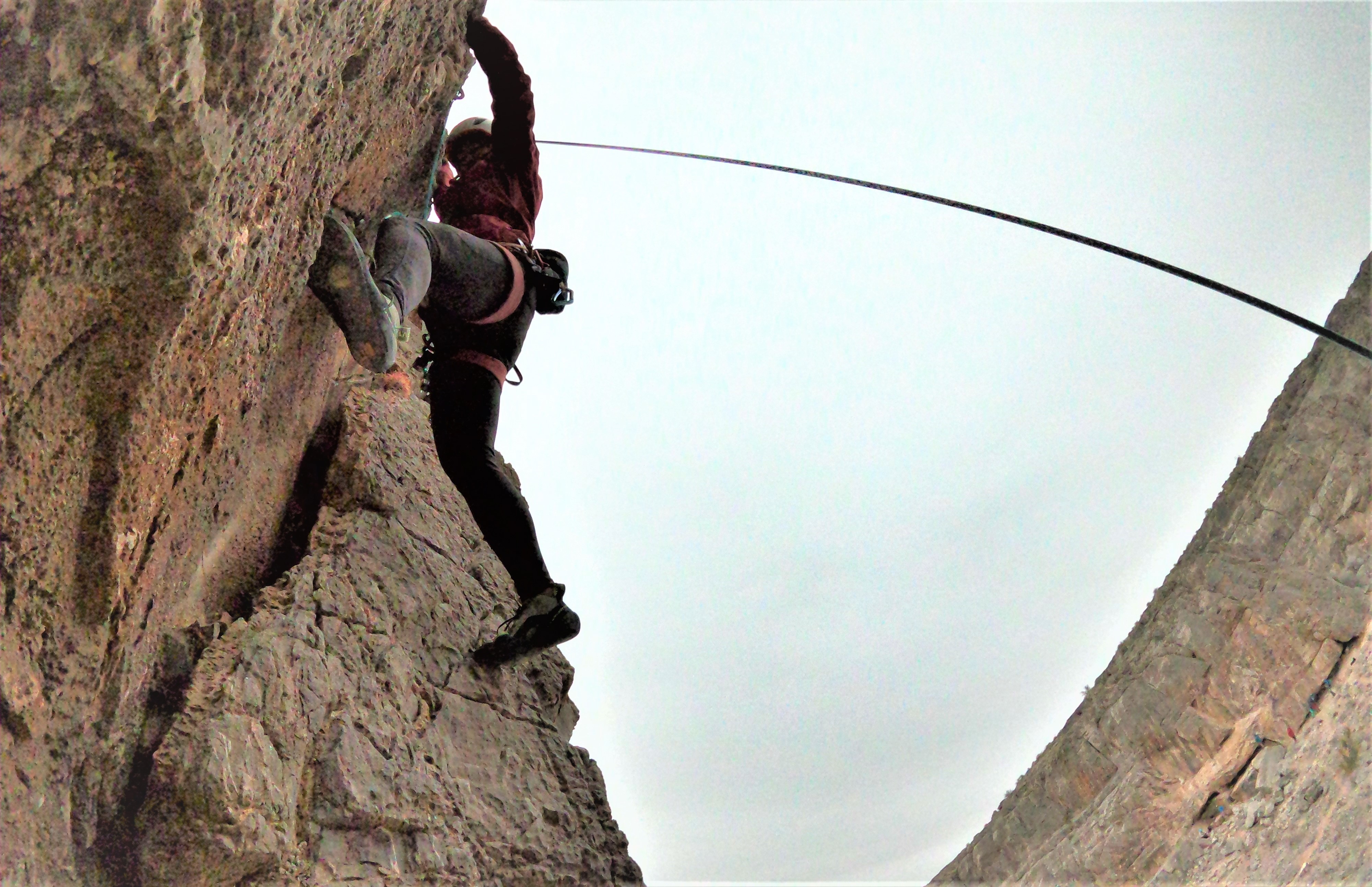 Defying Temptation | Brenden Eum